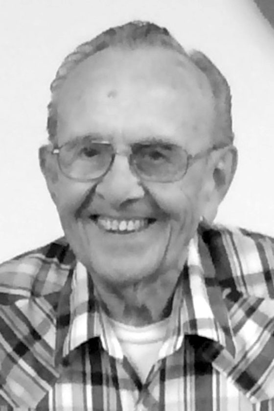 Derrig — 85 years old | News, Sports, Jobs - Messenger News